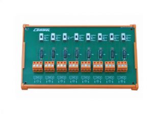 Line Balance Assembly - ComTrol