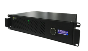 AoIP AMPLIFIER - ComTrol